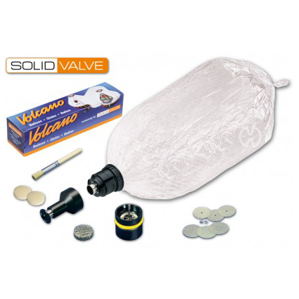 Volcano - Storz&Bickel - Solid Valve Starter Kit - Accessoire