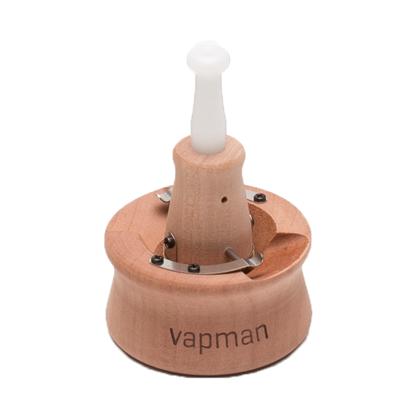 Vapman Basic - Bois de Poirier - Vaporisateur portable