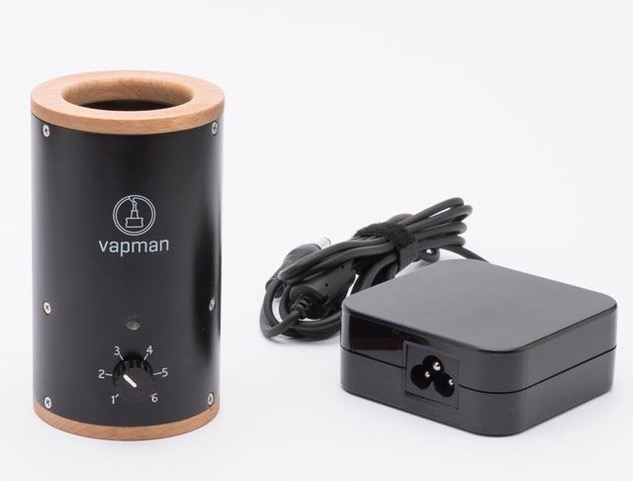 Vapman Station - Accessoire
